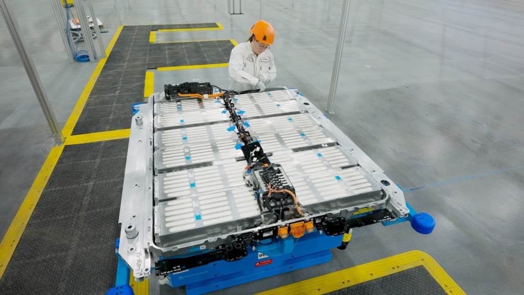 When Self-Driving Actually Works: Inside Honda's Fleet of Autonomous ...