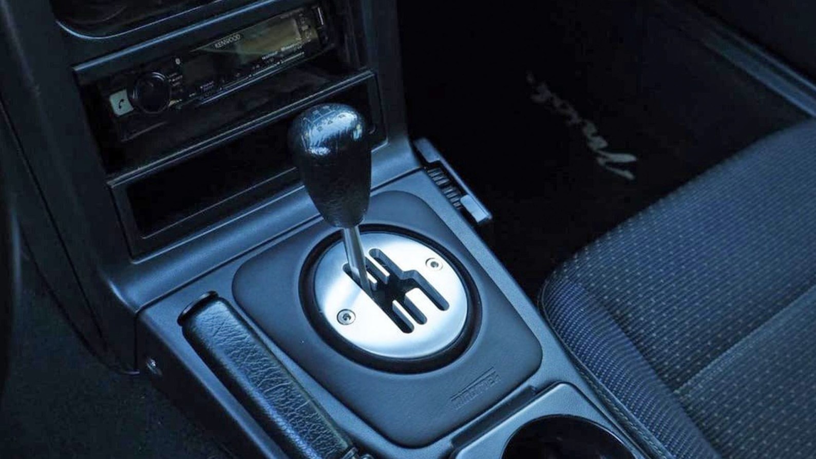 Aftermarket Miata Gated Shifter Kit Makes Changing Gears Feel Super
