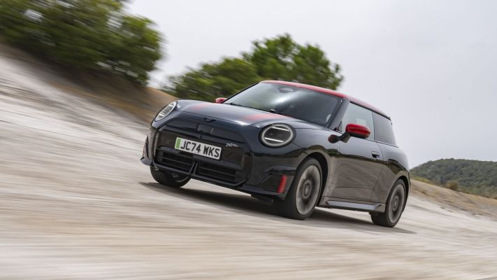 Mini News | The Drive