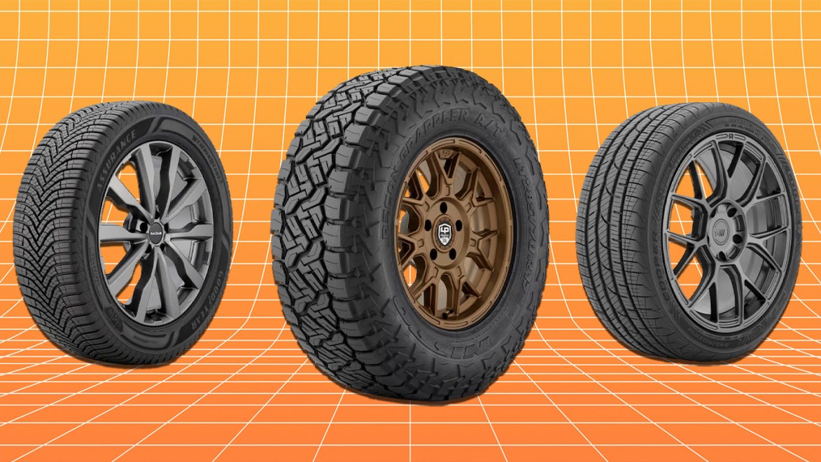 How Long Do Tires Last and When Should I Replace Them?
