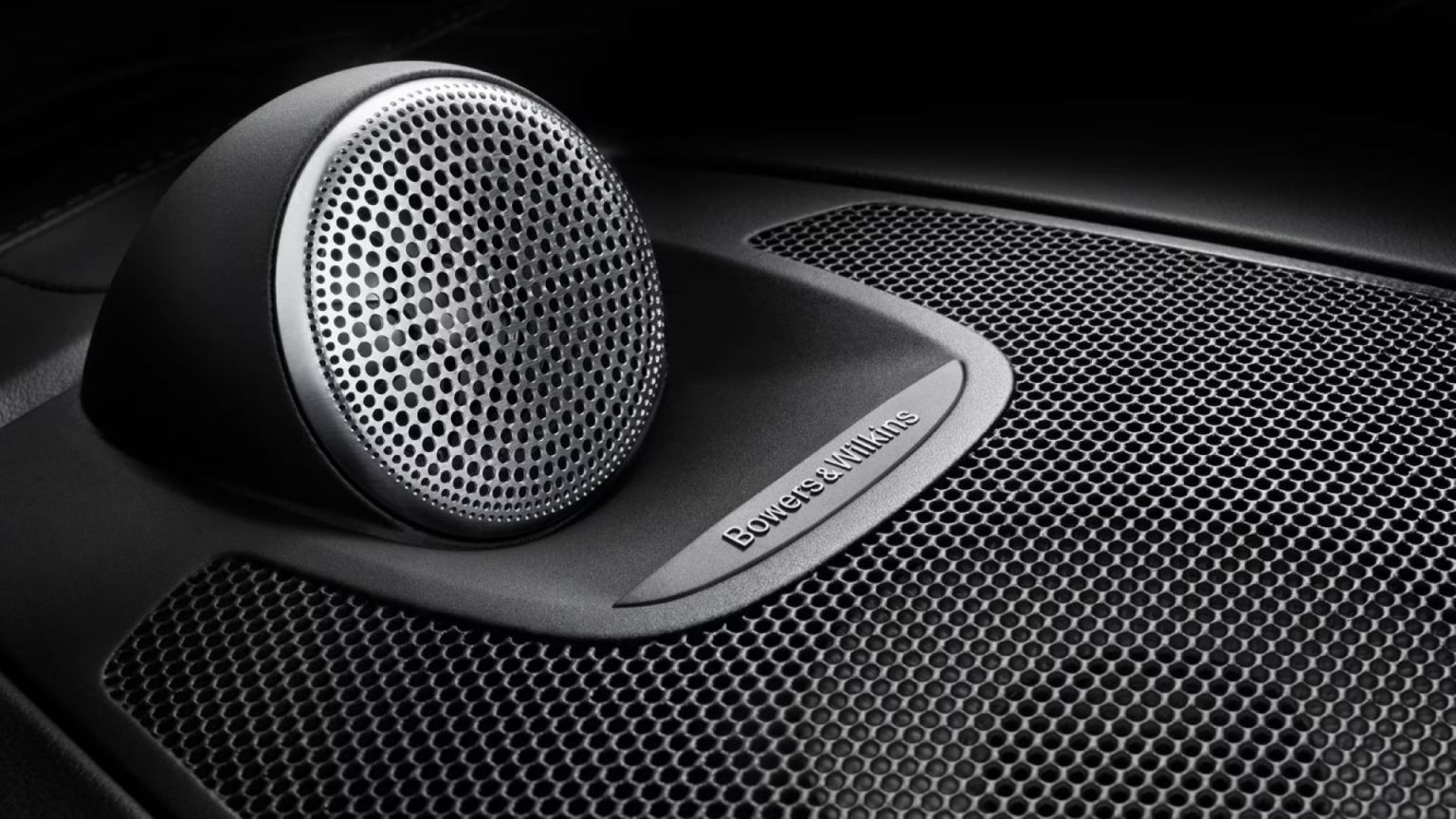 Volvo Sold Cars in China With Fake ‘Bovvers & VVilkins’ Speakers