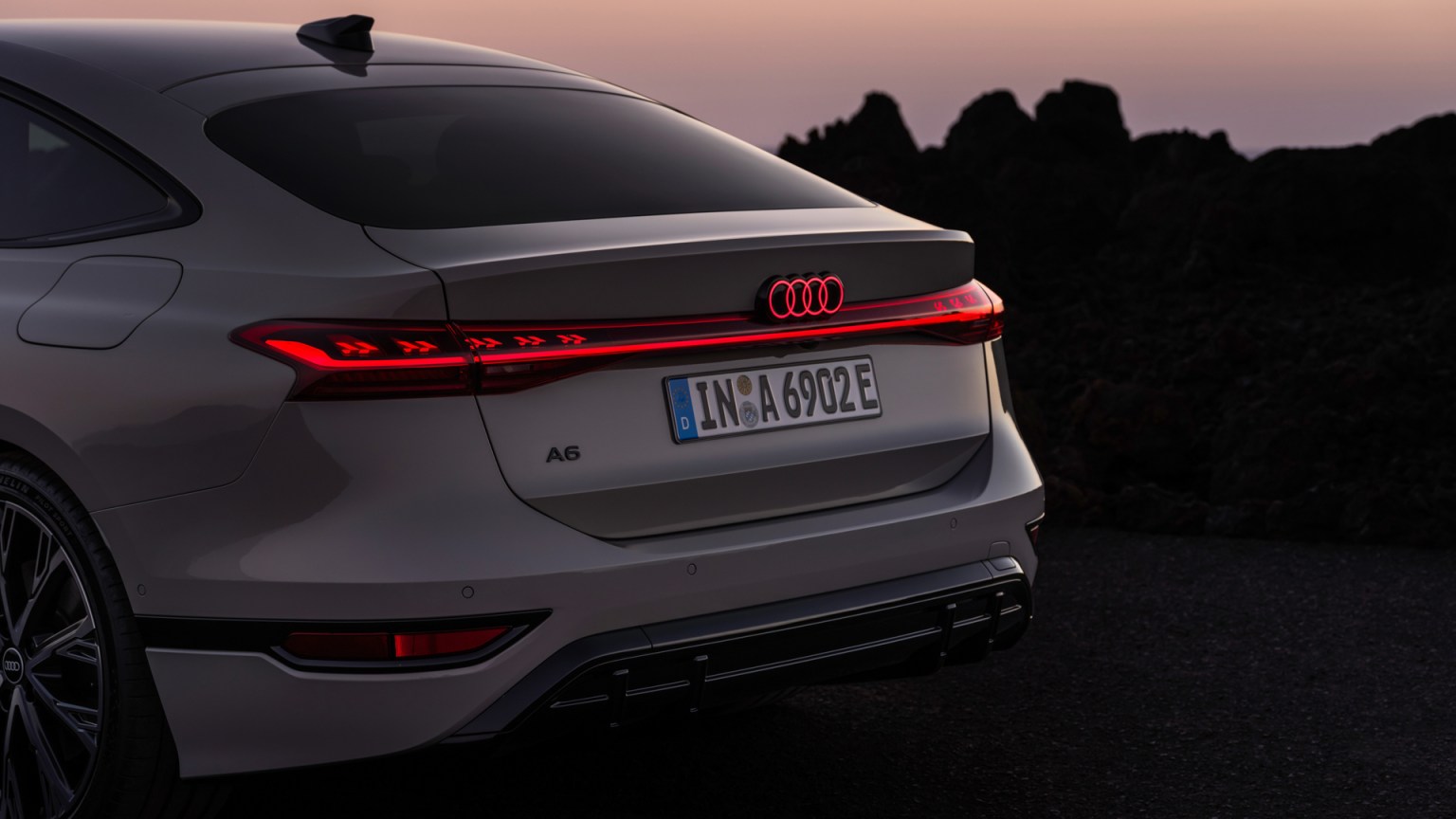 760-HP, Bulletproof Audi RS7 Is the Fastest Armored Car in the World