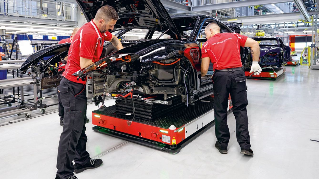 When Self-Driving Actually Works: Inside Honda's Fleet of Autonomous ...