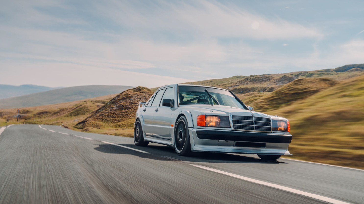 BFGoodrich’s New Street Performance Tire Proves They Don't Just Do ...