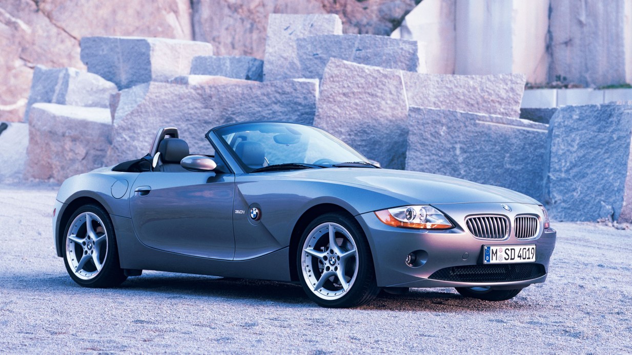 New BMW M1 Was '95 Percent Ready' But BMW Axed It for XM Instead