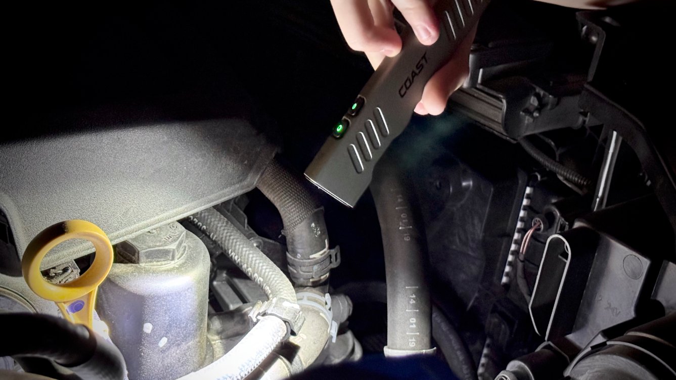Coast Slayer EDC Flashlight Review