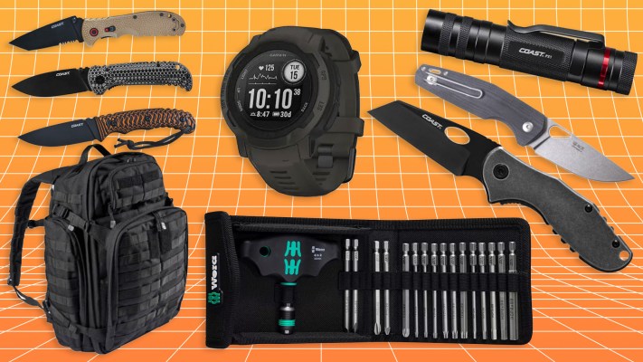 Gerber EDC Knives and Multitools Are Going Cheap for Amazon Prime Day