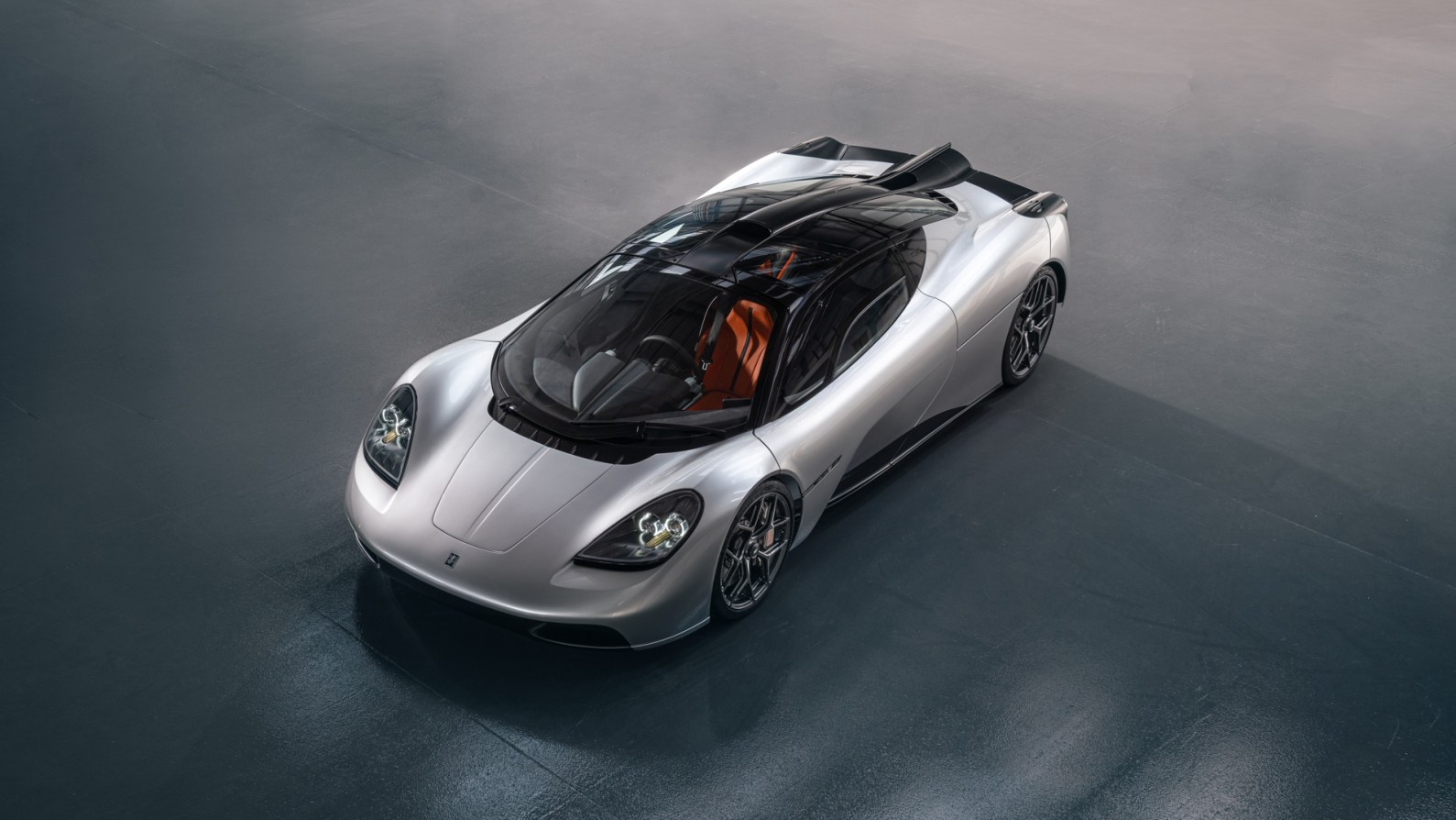 Racing Genius Gordon Murray Says Winning F1 Title Is Easier Than Le Mans