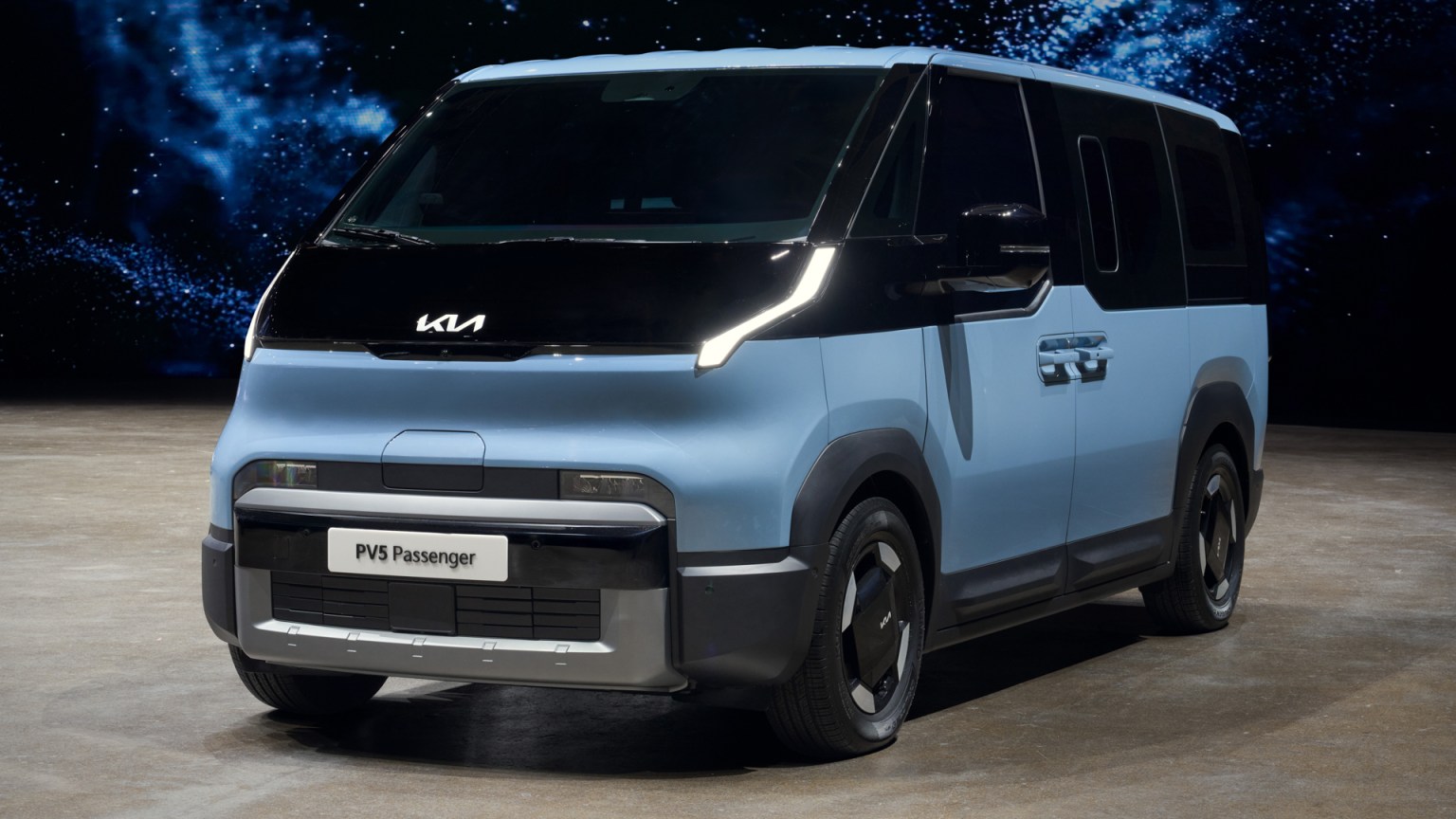 The 2025 Kia K4 Wagon Is Coming to the US