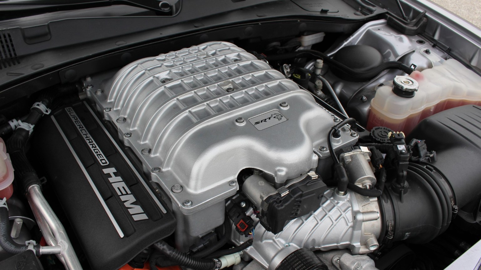 How Does Four-Wheel Steering Work?