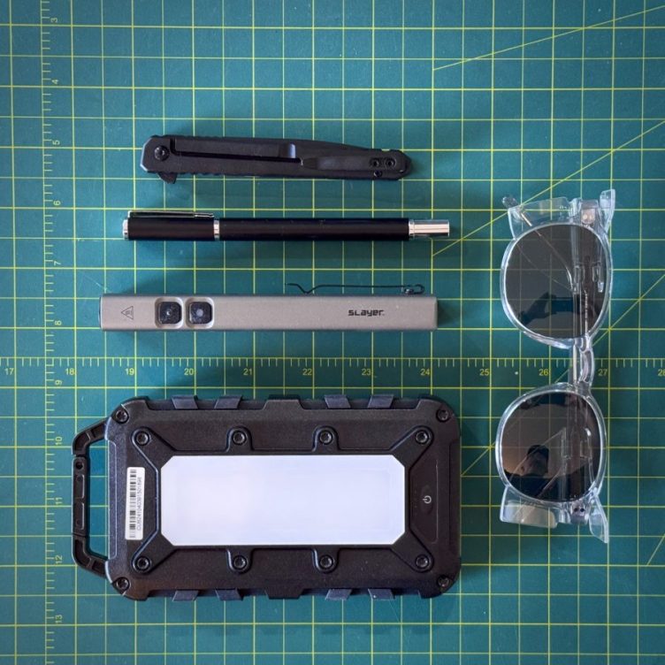 Lion Energy Cub and Eclipse Power Banks Hands-on Review