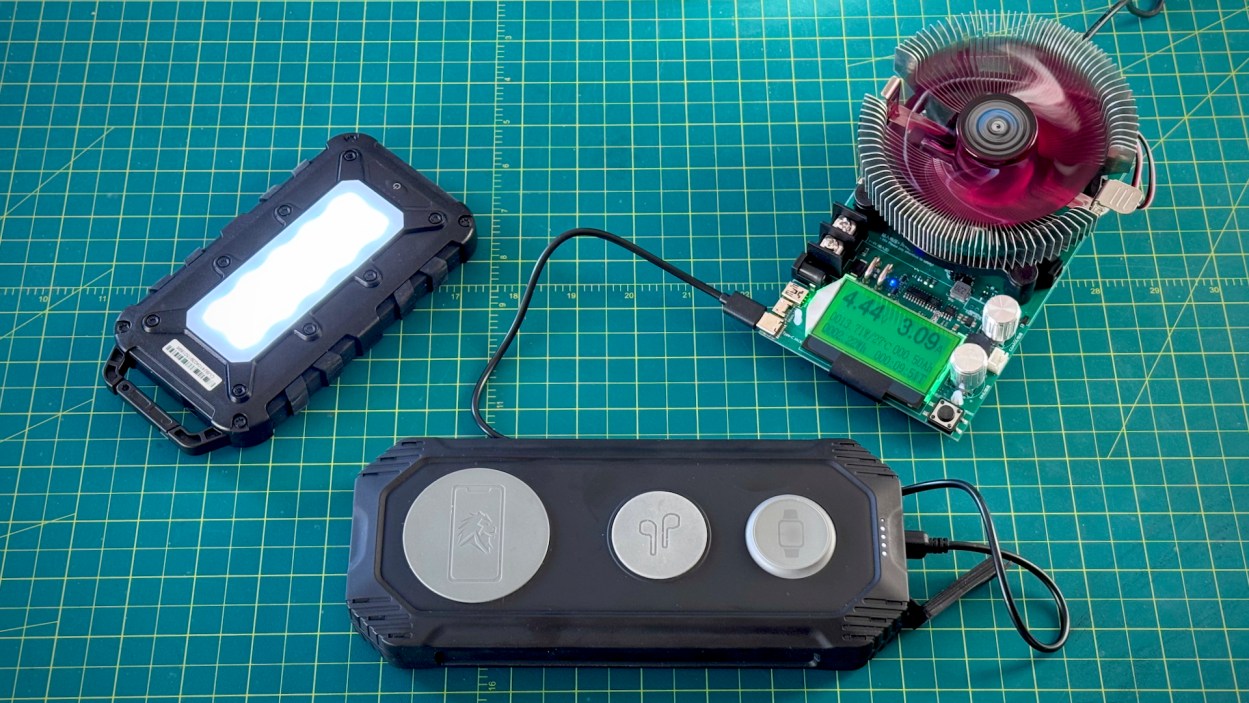 Lion Energy Cub and Eclipse Power Banks Hands-on Review