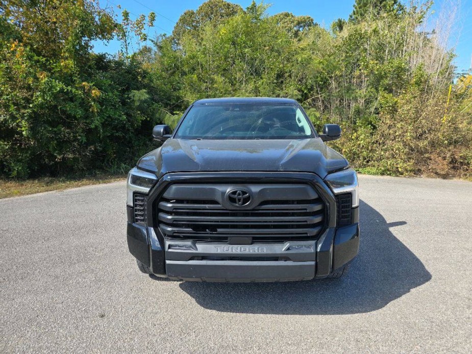 200,000-Mile 2022 Toyota Tundra With Twin-Turbo V6 Shows It’s Possible