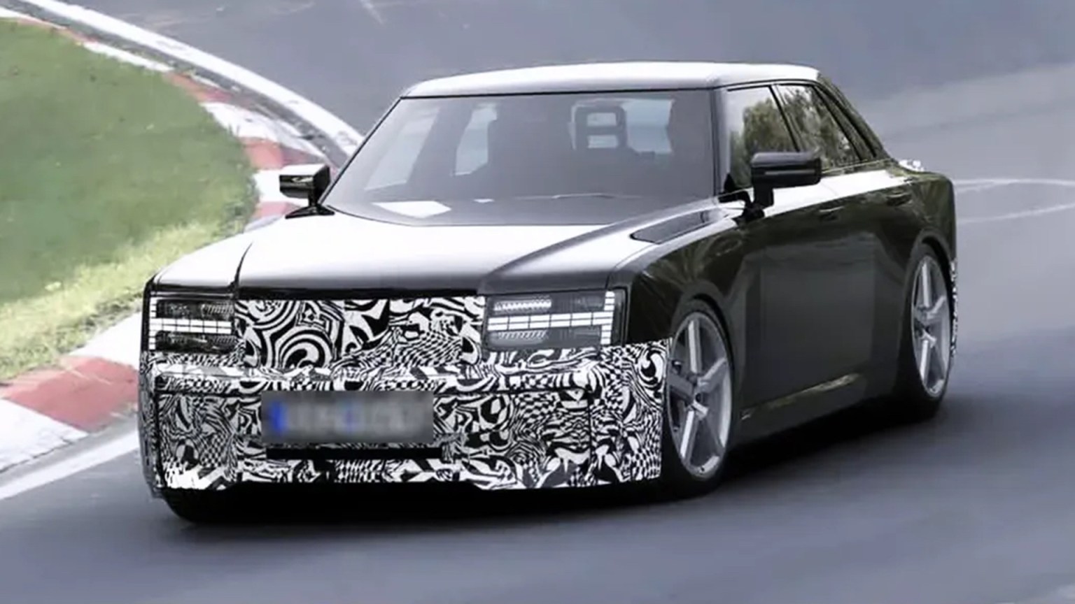 Volvo Sold Cars in China With Fake ‘Bovvers & VVilkins’ Speakers