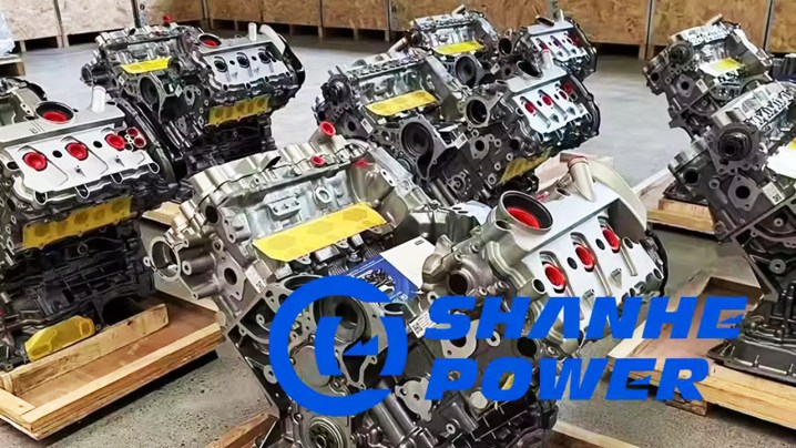 New Turbo VR6 Crate Engines Are a Godsend for Modern VWs