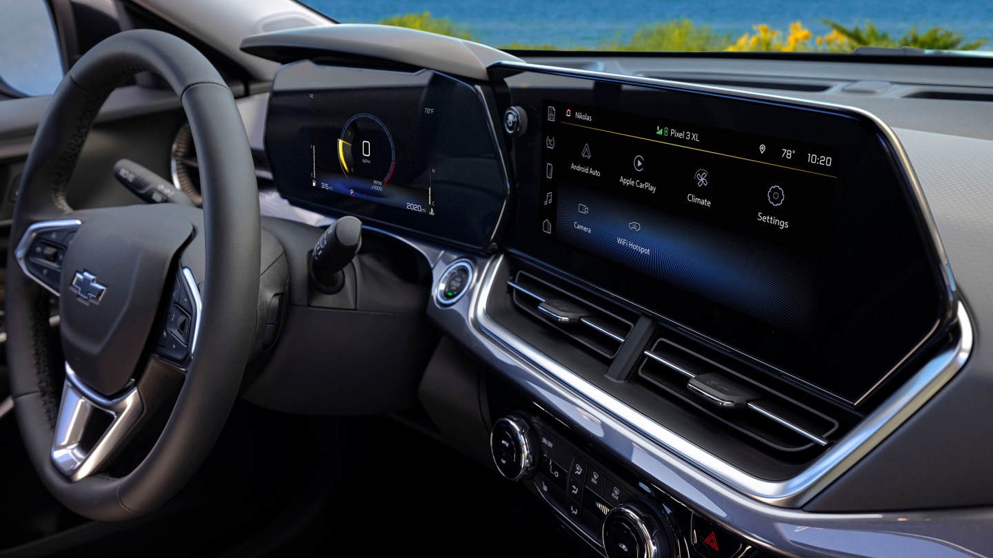 Company Builds Powerful 500cc 'One-Stroke' Engine, Immediately Installs ...