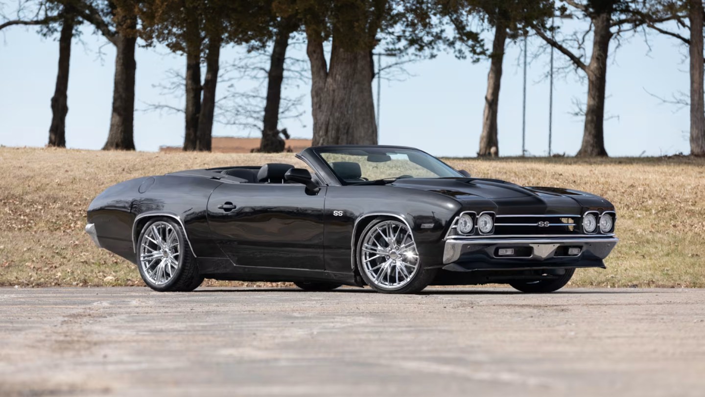 New Chevy Montana Small Pickup Looks Like a Real Maverick Rival. Will ...