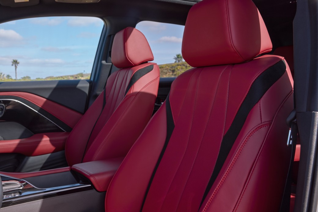 2025 Acura ADX First Drive Review: We've Seen This Movie Before