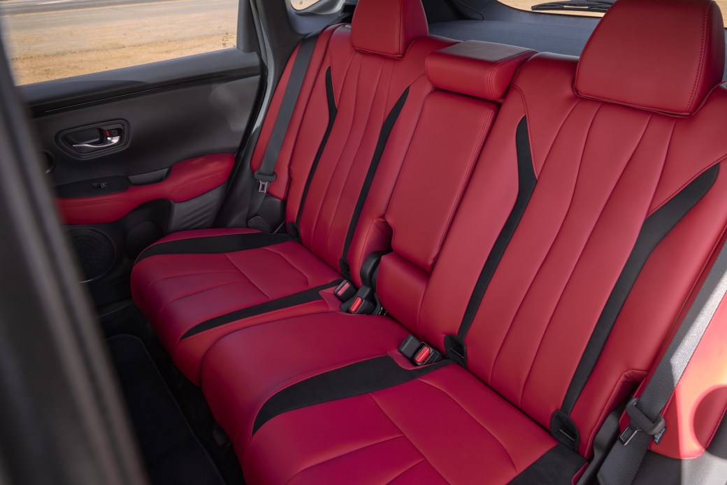 2025 Acura ADX First Drive Review: We've Seen This Movie Before