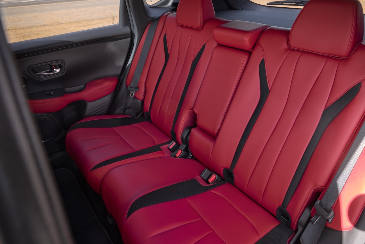 2025 Acura ADX First Drive Review: We've Seen This Movie Before