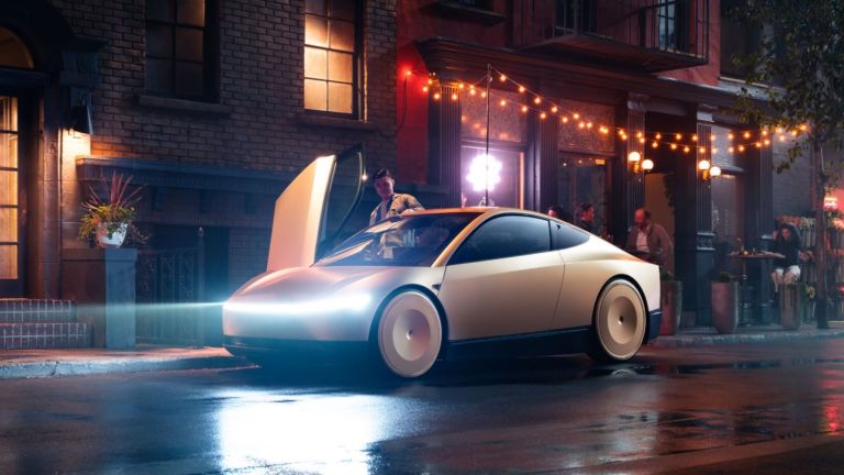 These Repair Bulletins for Tesla's Quality Problems Are Downright ...