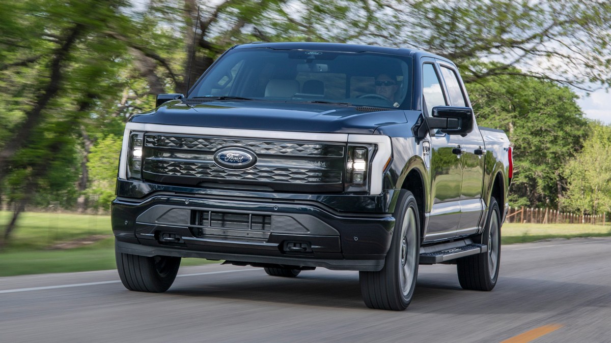 Dealers Screwed Up EV Tax Credit Paperwork. Now the IRS Is Rejecting ...