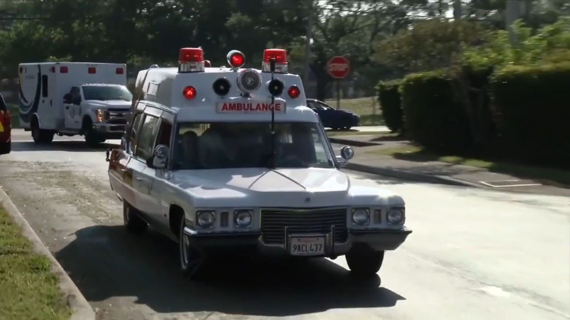 11 Facts About the Ghostbusters Ecto-1 You Never Knew