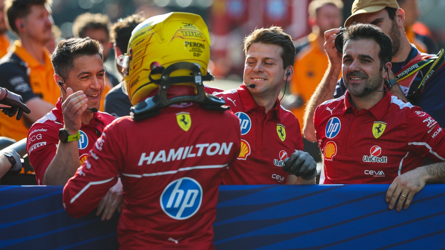 Show Me the Money: The Finances Behind Indycar, NASCAR, and Formula 1