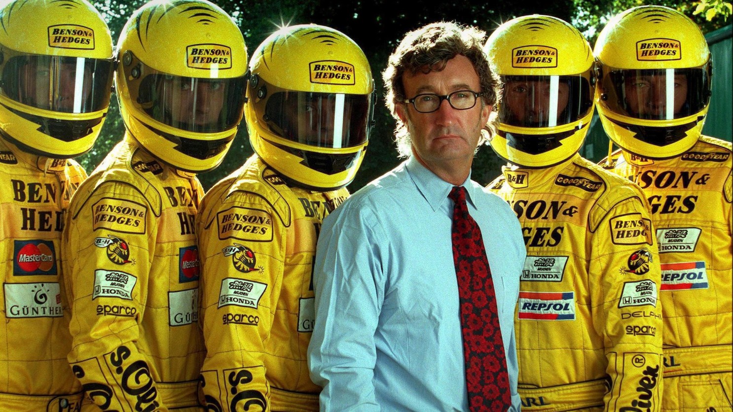 Here's What Race Car Homologation Actually Means