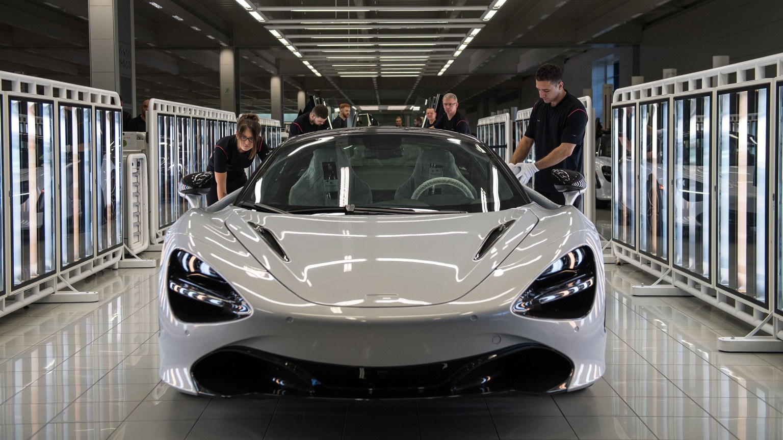 Supplier Caught Distributing Fake Parts for World’s Top-Selling Jet Engine