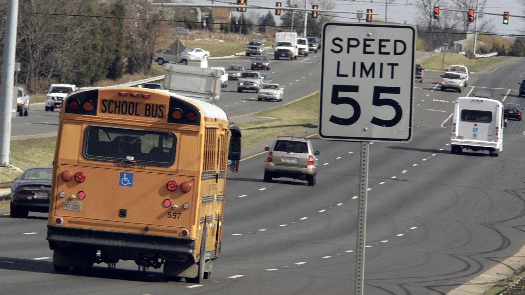 Virginia Wants to Install Speed Limiters on Convicted Reckless Drivers ...