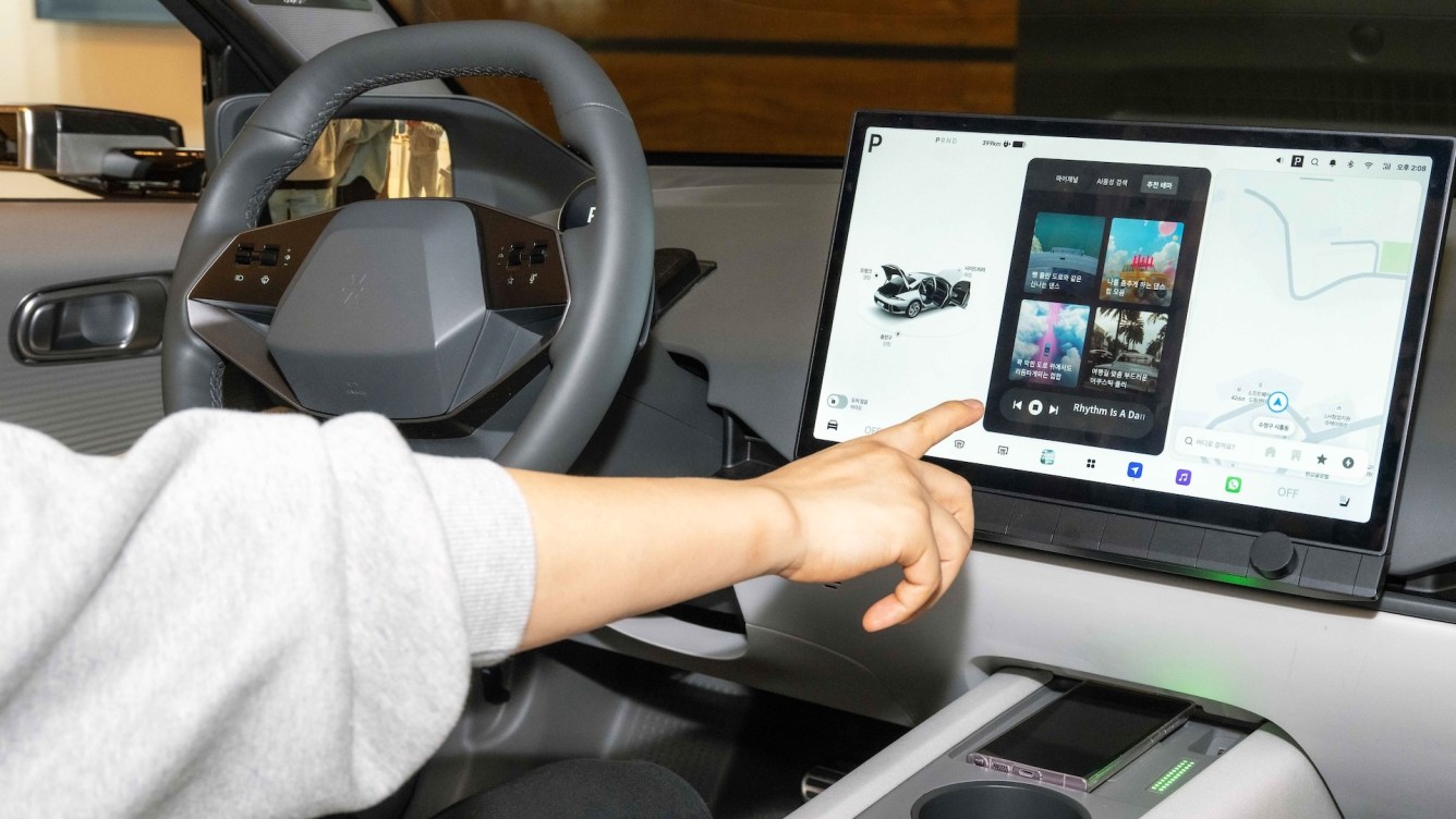 Car News | Page 3 of 530 | The Drive