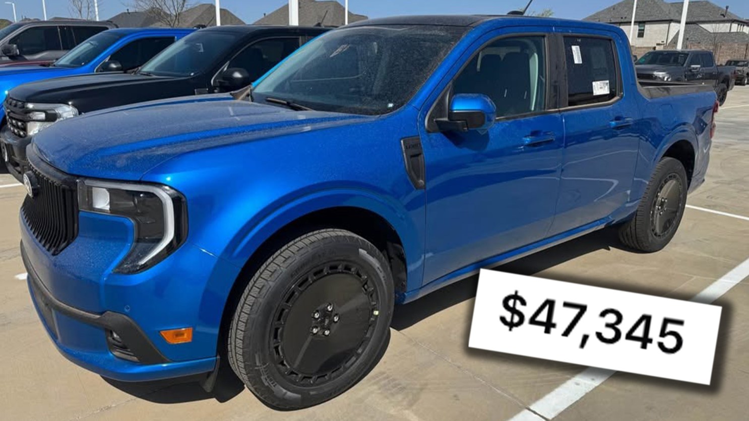 This Georgia Sheriff's Chevy Camaro SS Police Car Looks Like a Rolling Rave