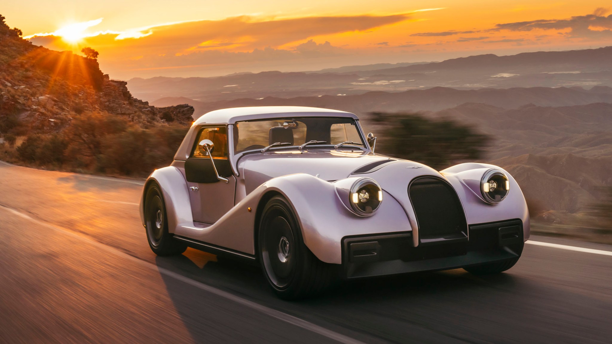 The New UAVOS Borey-10 Fixed-Wing Drone to Ease Monitoring and ...