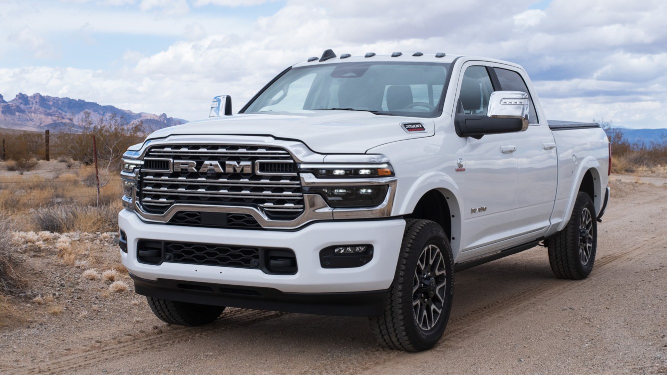 Why Ram Finally Ditched the Infamous Cummins Grid Heater for Glow Plugs
