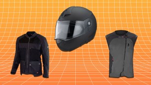 Suit Up for Spring Rips with RevZilla’s Riding Gear Deals