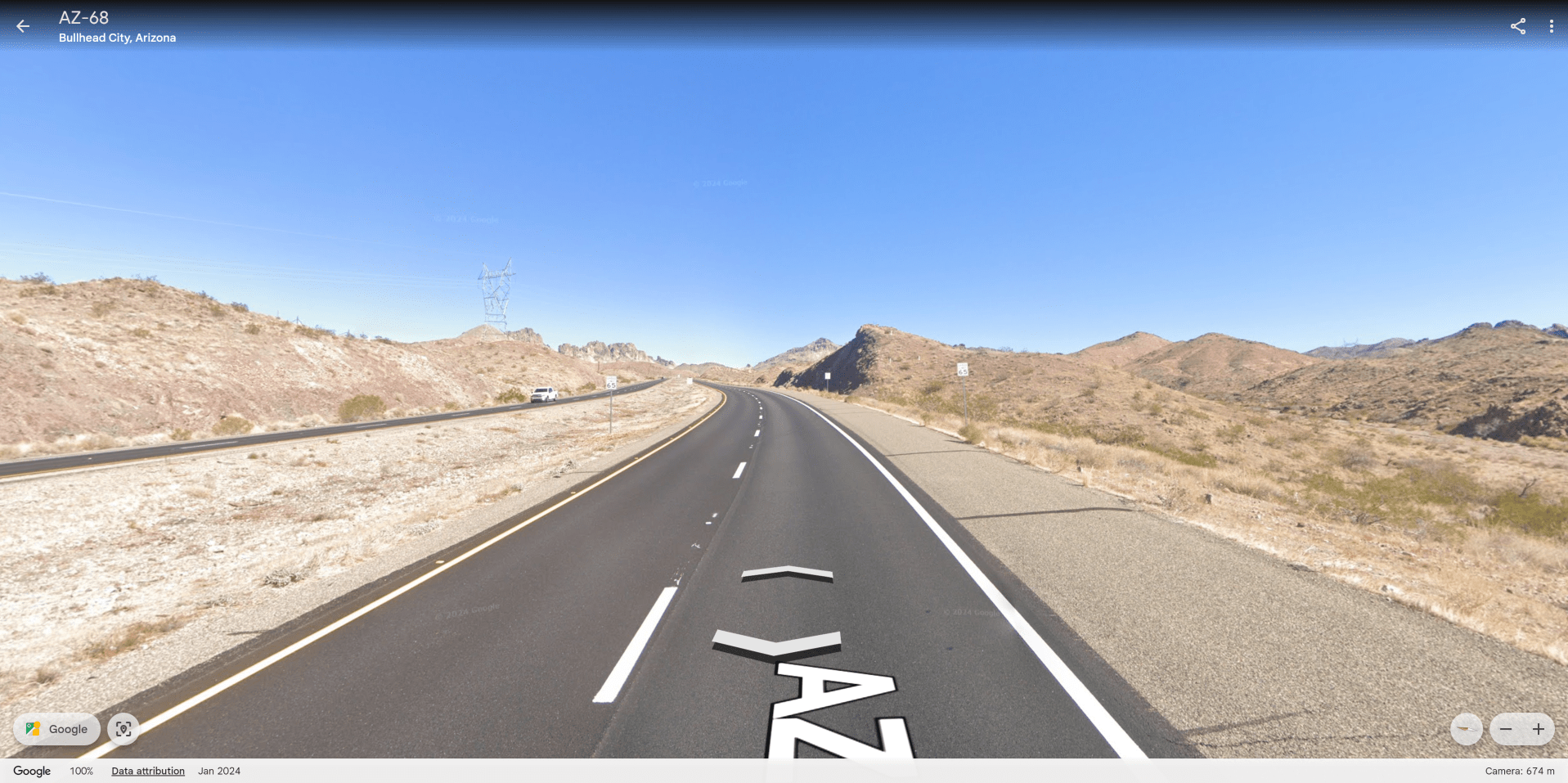 I Towed 20,000 Pounds up the Legendary Davis Dam Grade. Here’s What It ...