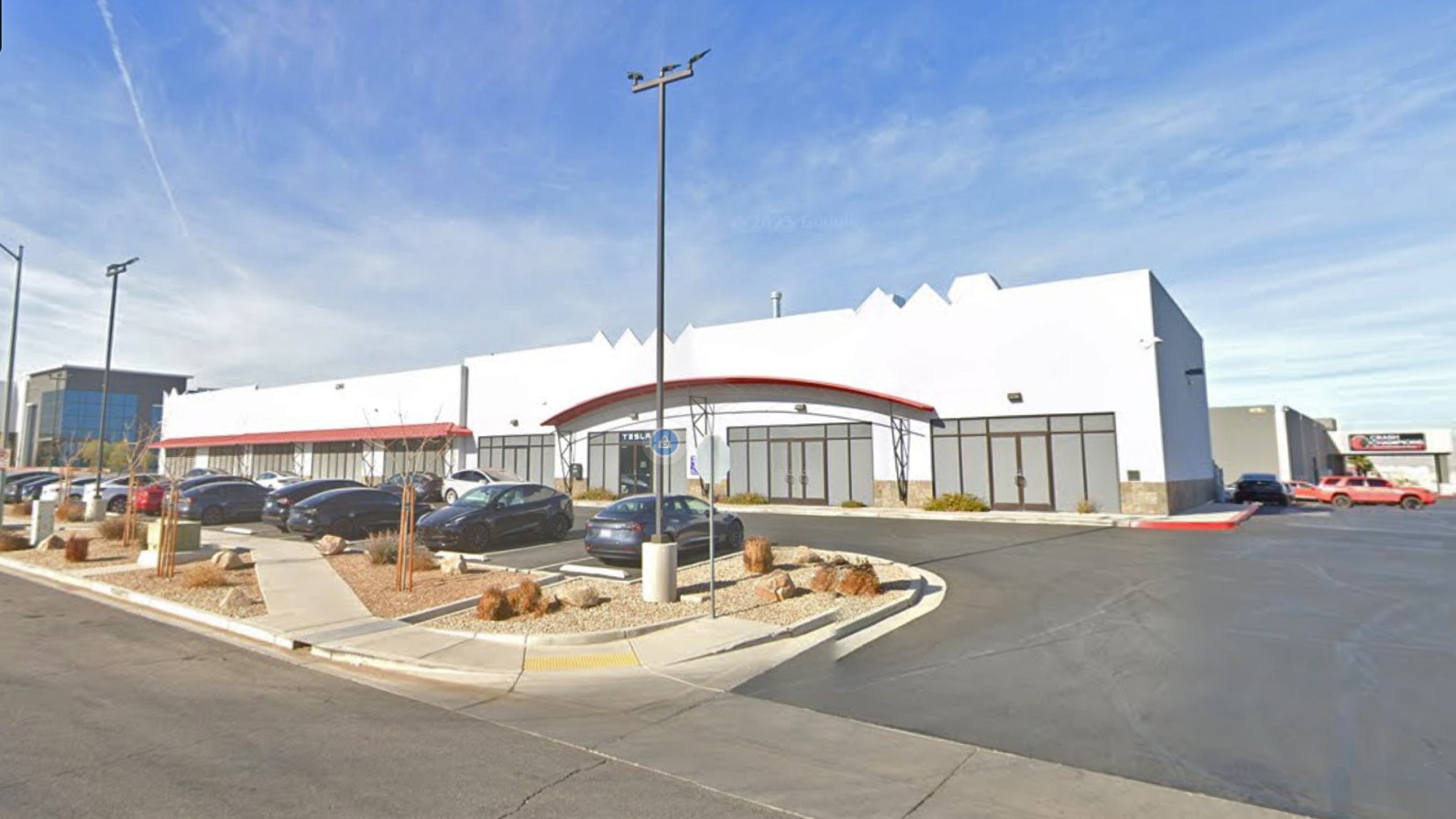 Meet 'Project Hesla,' the first Hydrogen-Powered Tesla Model S