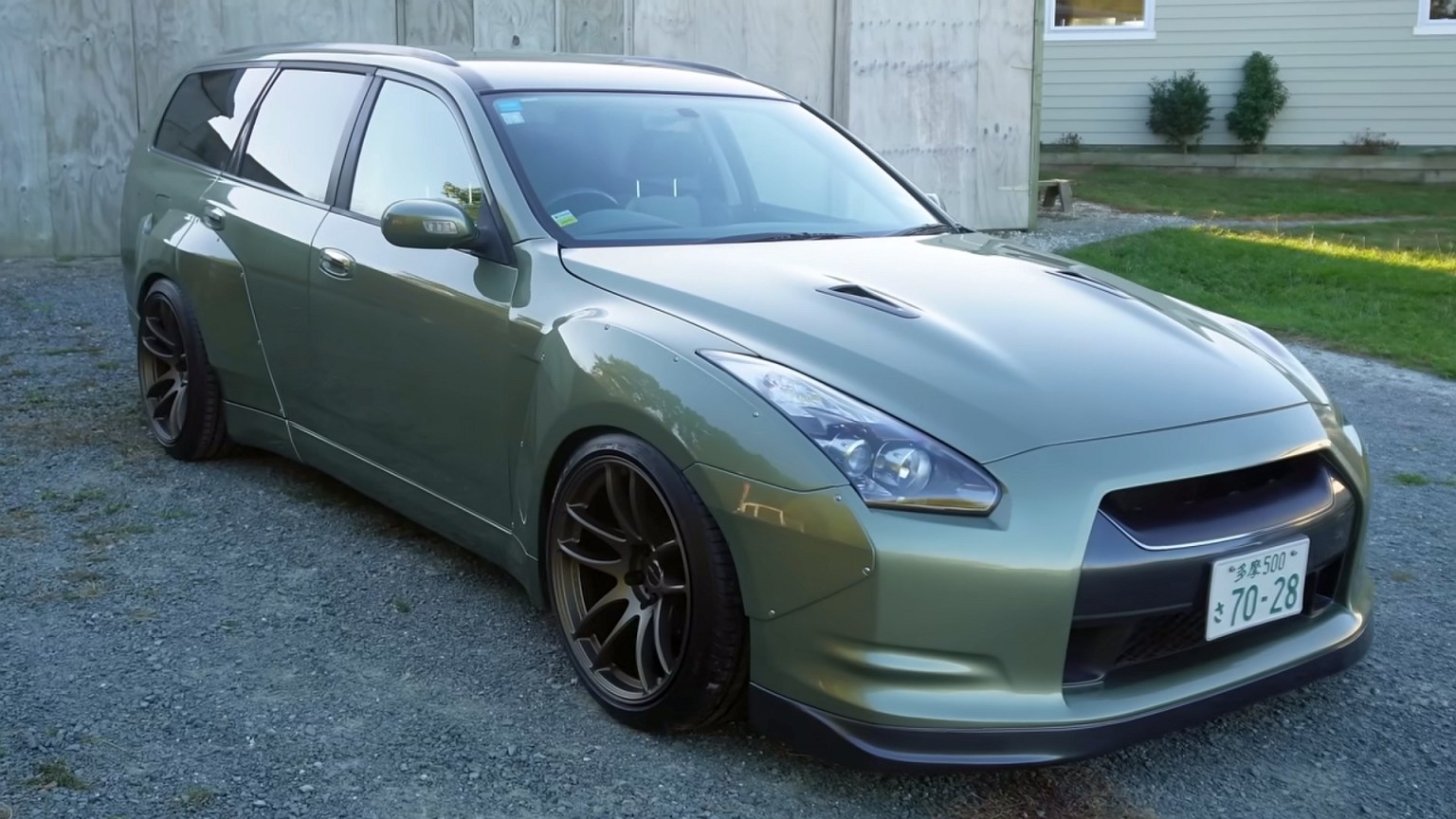 Nissan's Variable-Compression Engine Failures Are Under Federal ...