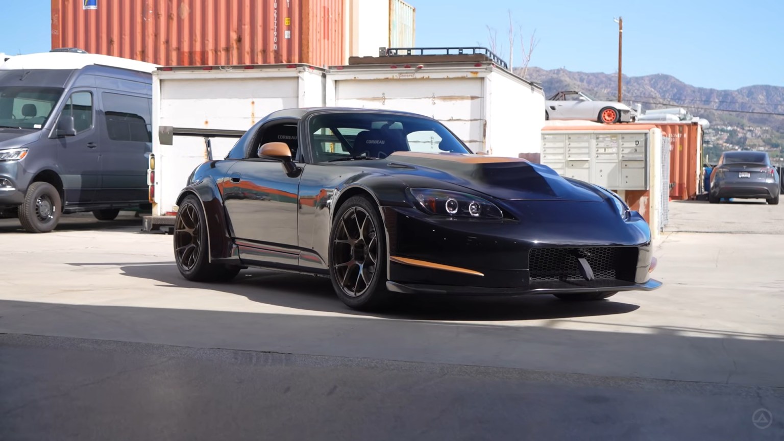 This Turbocharged 12-Rotor Engine Revs to 9,000 RPM With a Noise That ...