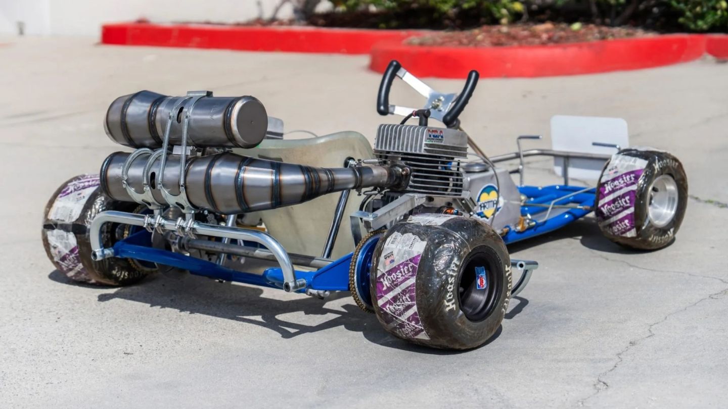 Latest Posts | Page 2 of 2273 | The Drive