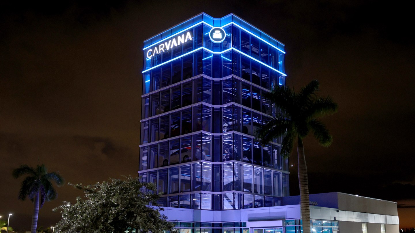 Palm Beach International Raceway Is For Sale and They Want You to Make ...