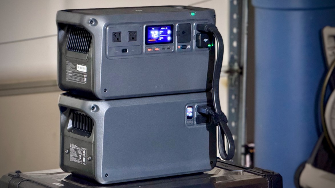 DJI Power Expansion Battery Review: It's a Must-Have Expansion