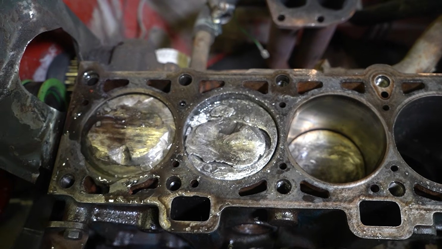 The Origin of the Mercedes 'W' Chassis Designation