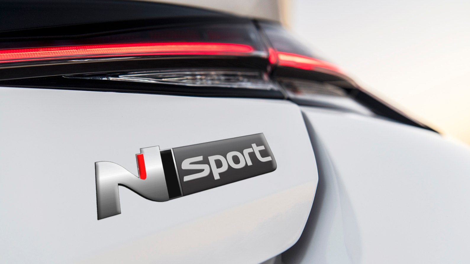 Hyundai N Sport Is Coming for BMW M Sport