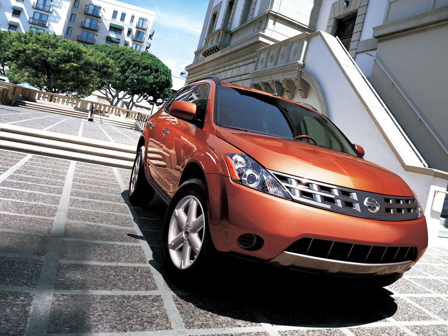 Nissan Spent Over 2 Years Developing a New Paint Color, of All Things