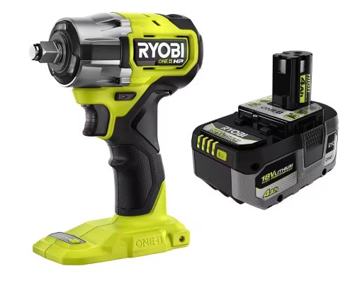 The Ryobi BOGO Deals and Discounts You Need This Spring