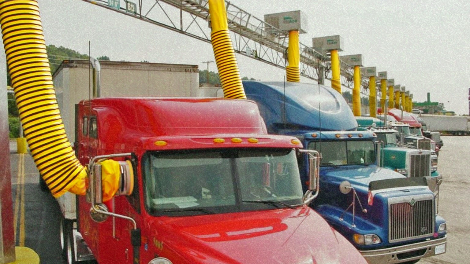 This 4,600-Pound, Two-Stroke Detroit Diesel V16 Is Perfect for Your ...