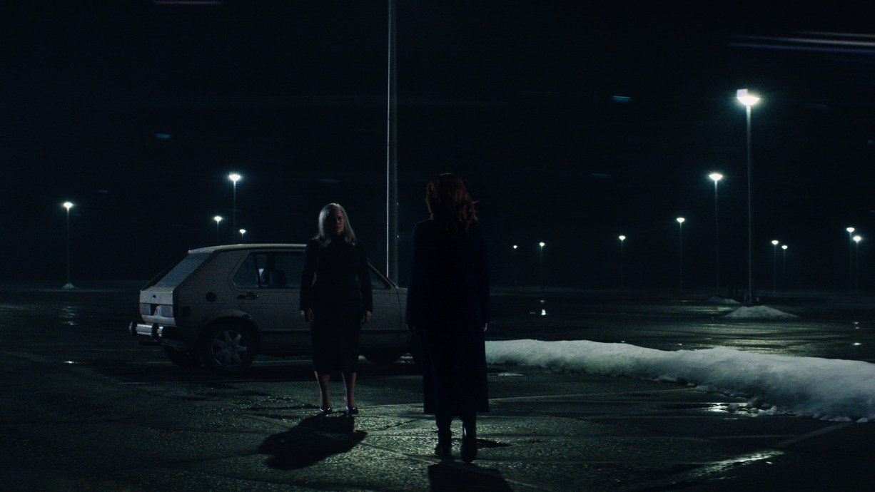 Why Mark in 'Severance' Drives a 1997 Volvo, and More Answers from the ...