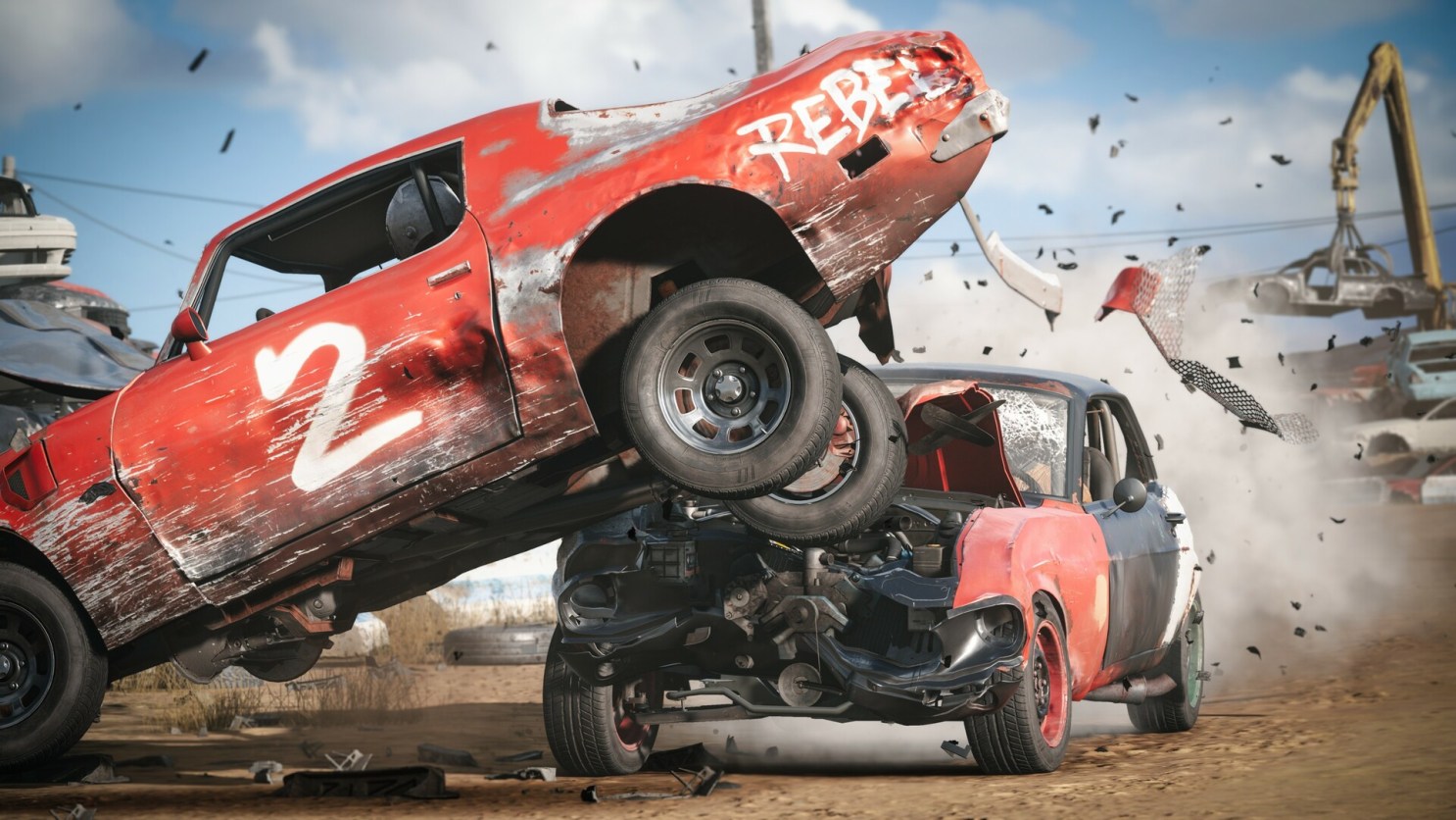 The $750,000, Six-Engined George Barris SnakePit Is a Land Speed Record ...